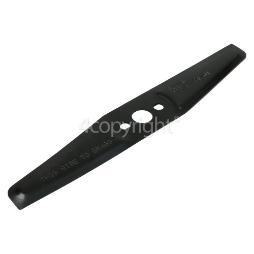 Flymo FLY074 Metal Blade, 25cm. Part Number 074. | Official Flymo Shop