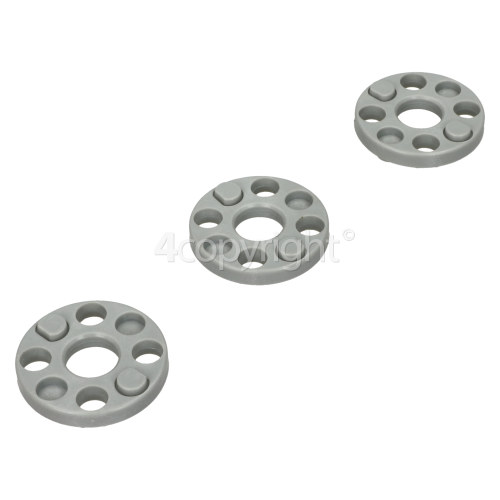 Flymo Spacer Washers - FLY093. Part Number 529363290. | Official Flymo Shop