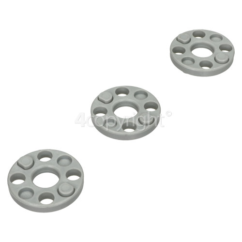 Flymo Spacer Washers - FLY093. Part Number 529363290. | Official Flymo Shop