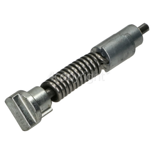 Leisure Left Hand Glass Hob Lid Hinge Spring. Part Number 442100011 ...