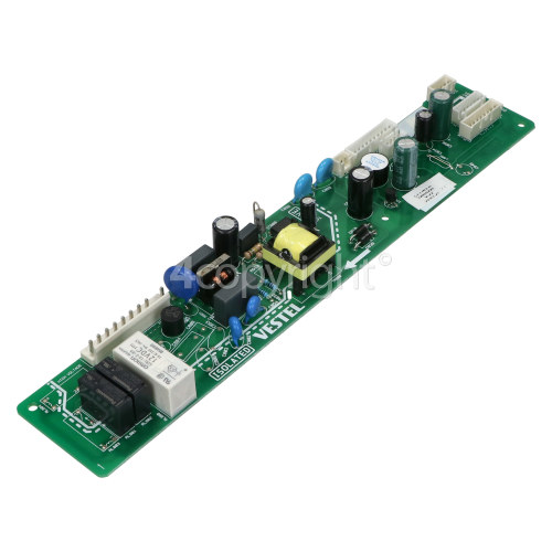 Candy Control PCB Module. Part Number 49112742. | Candy UK