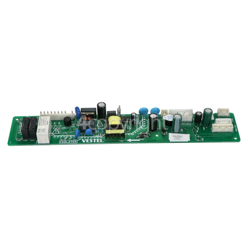Candy Control PCB Module. Part Number 49112742. | Candy UK