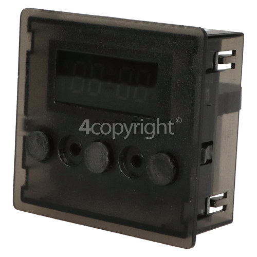 Belling Digital Timer : OKIDA OT-2100-LED-CL-13FA3R-55. Part Number ...
