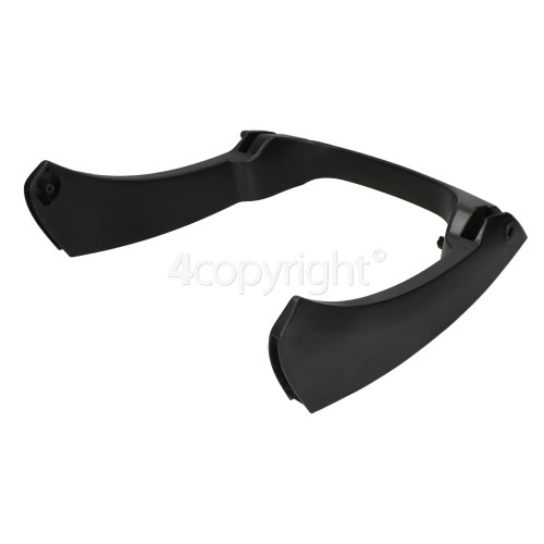 Flymo Glider Compact 330AX Lower Handle. Part Number 5838141-01 ...