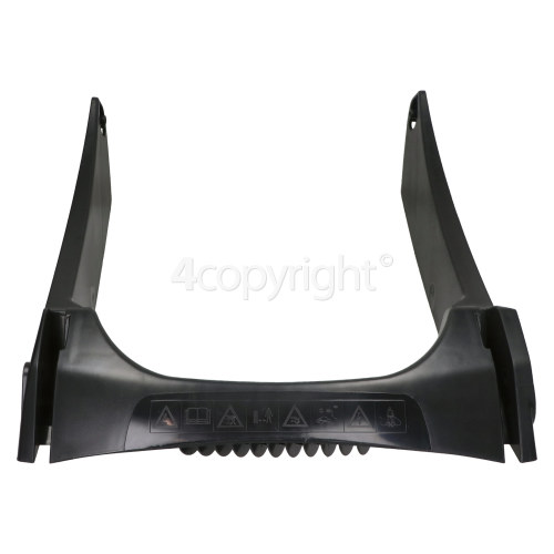 Flymo Glider Compact 330AX Lower Handle. Part Number 5838141-01 ...