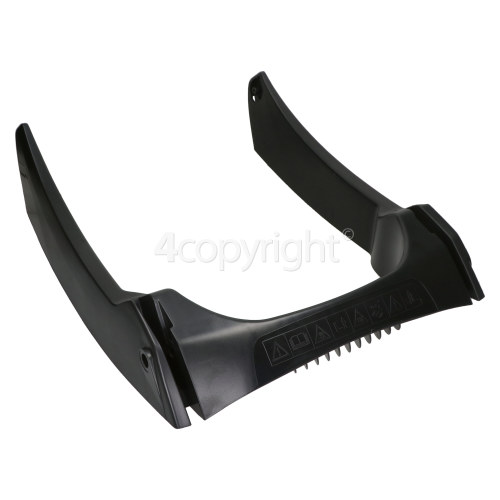 Flymo Glider Compact 330AX Lower Handle. Part Number 5838141-01 ...