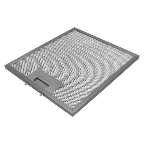 Caple Metal Mesh Grease Filter - Aluminium : 260x230mm. Part Number ...