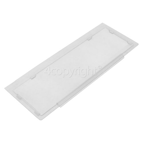 Blomberg BRFD2230SS Crisper Drawer Front | www.BlombergParts.co.uk