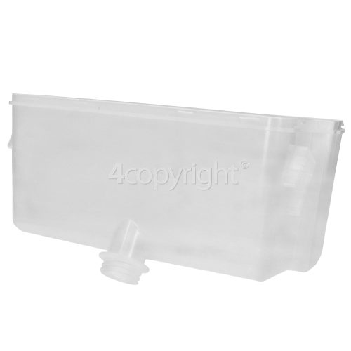 Fridge Water Tank. Part Number 1862791. | Hisense
