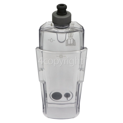 BISSELL Clean Water Tank Assembly Without Cap. Part Number 1638379 ...