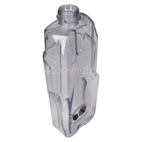 BISSELL Clean Water Tank Assembly Without Cap. Part Number 1638379 ...