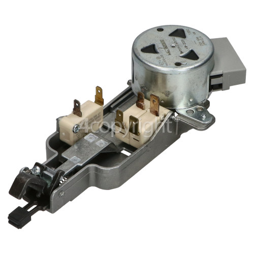 Samsung Door Lock : Meteor 5PF 850100D/2. Part Number DG97-00100A ...