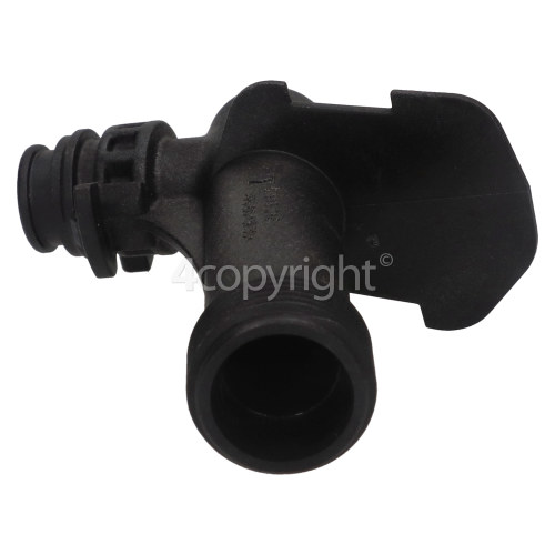 Karcher Motor Intake Tube | Spares, Parts & Accessories for your ...