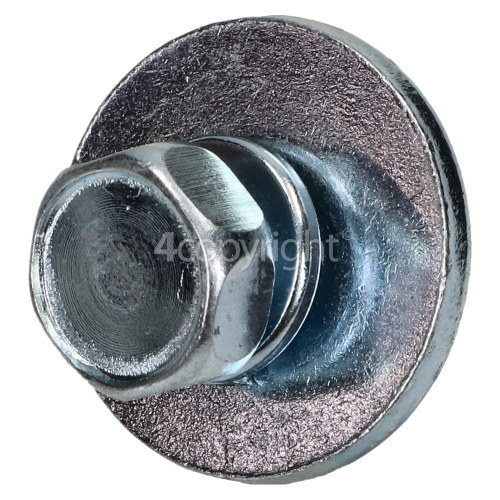 Samsung Bolt. Part Number DC97-06080F. | www.samsungspares.co.uk
