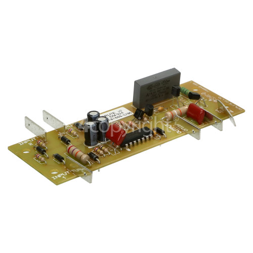 Stoves Oven Fan Control PCB Module | stoves-spares.co.uk