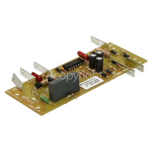 Stoves Oven Fan Control PCB Module | stoves-spares.co.uk