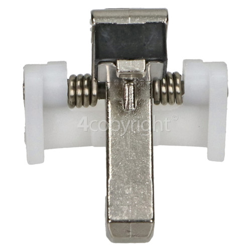 Samsung Door Latch Assembly. Part Number DC97-05111A. | www ...