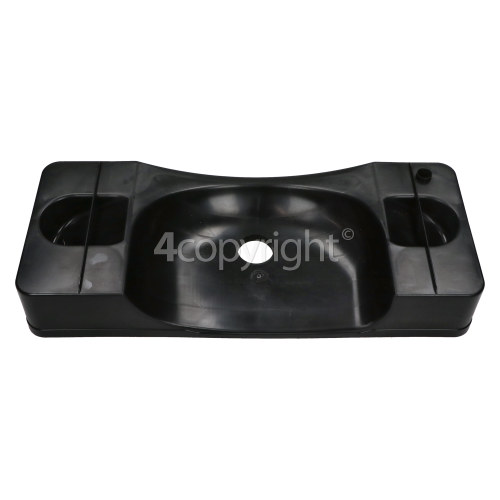 Evaporating Dish. Part Number 1422666. | Hisense
