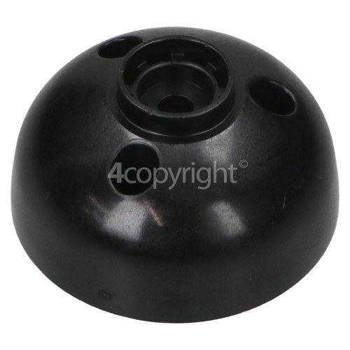 Flymo Rear Wheel Kit. Part Number 583853902. | Official Flymo Shop