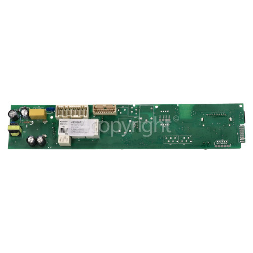 Candy Programmed Control PCB Module | Candy UK