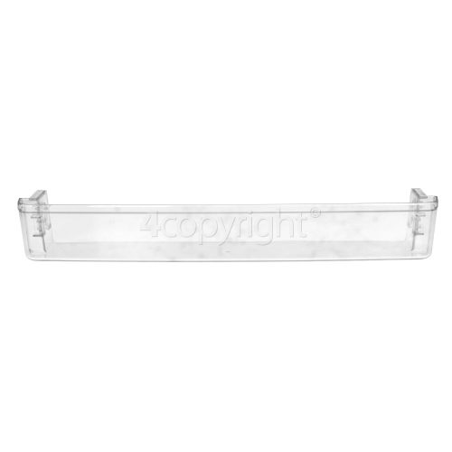 Hisense Fridge Door Upper Shelf LxHxD 380x60x55mm. Part Number 1864390 ...