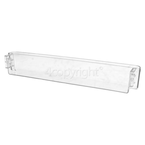 Hisense Fridge Door Upper Shelf LxHxD 380x60x55mm. Part Number 1864390 ...