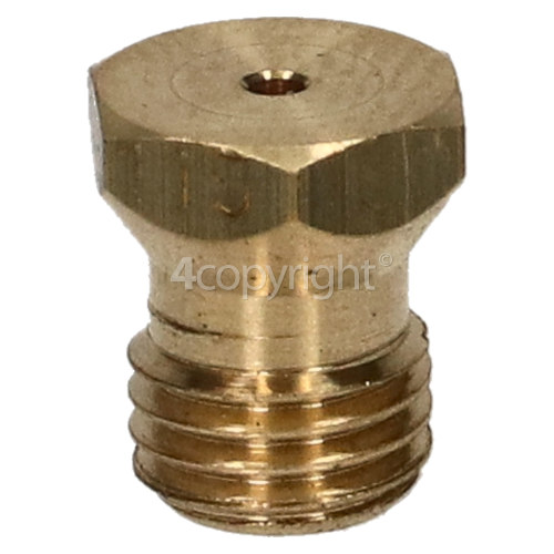 Stoves Medium Hotplate Burner Injector. Part Number 081794600. | stoves ...