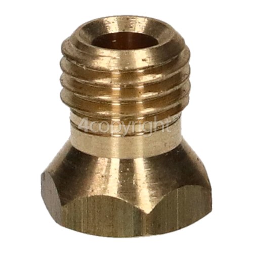 Stoves Medium Hotplate Burner Injector. Part Number 081794600. | stoves ...