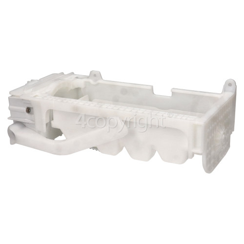 Samsung Ice Maker Assembly : SCD Co Ltd SWAA016B02. Part Number DA97 ...
