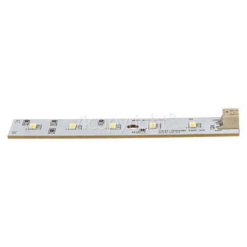 Samsung LED Fridge Lamp DC 12V. Part Number DA41-00519B. | www ...