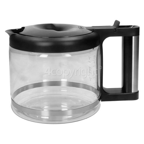 Delonghi BCO431.S Carafe Assembly. Part Number AS00000675. | www ...