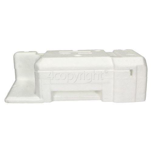 Refrigerated Wind Channel Foam. Part Number 1625438. | Hisense