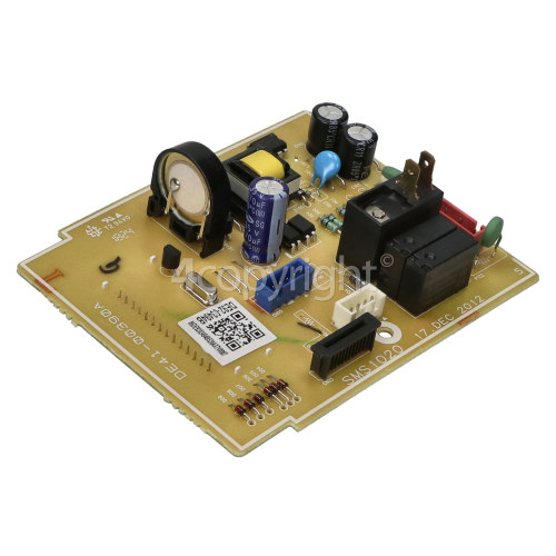 Samsung Main PCB Board | www.samsungspares.co.uk