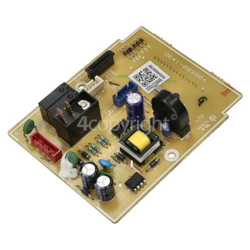 Samsung Main PCB Board | www.samsungspares.co.uk