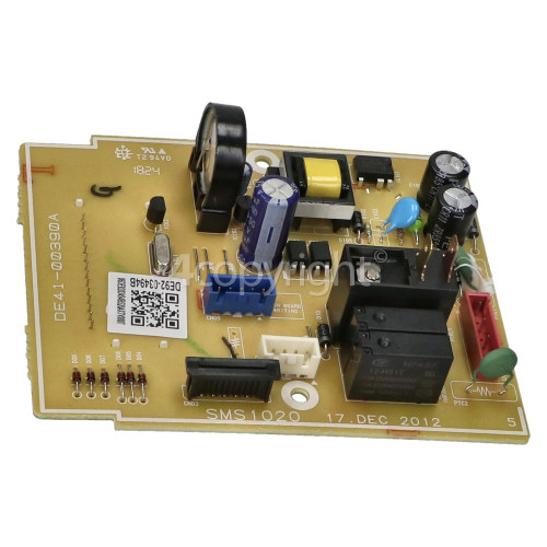 Samsung Main PCB Board | www.samsungspares.co.uk