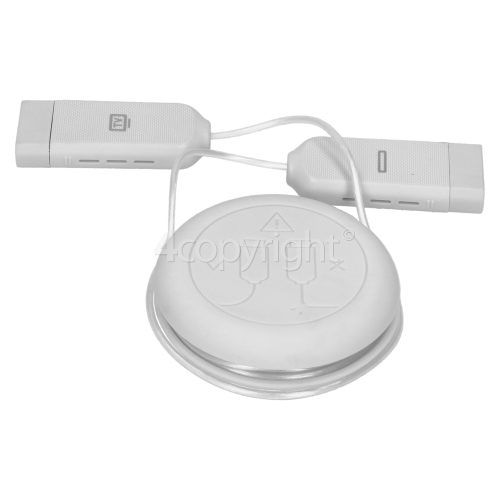 Samsung One Connect Cable - 5m. Part Number BN81-16660A. | www ...