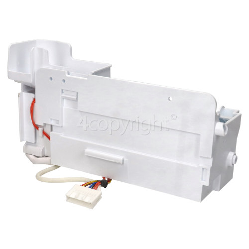 LG Ice Maker Assembly. Part Number AEQ32178402. | www.4lg.co.uk