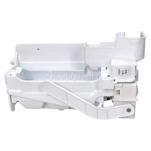 LG Ice Maker Assembly. Part Number AEQ32178402. | www.4lg.co.uk