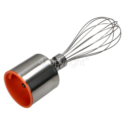 Kenwood Whisk Assembly. Part Number 716247. | www.4kenwood.co.uk