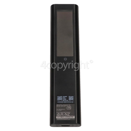 Samsung Remote Control -smart. Part Number BN59-01385B. | www ...