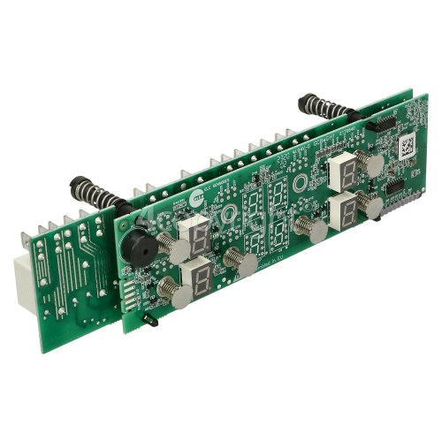 Candy Programmed Hob Control PCB. Part Number 42826052. | Candy UK