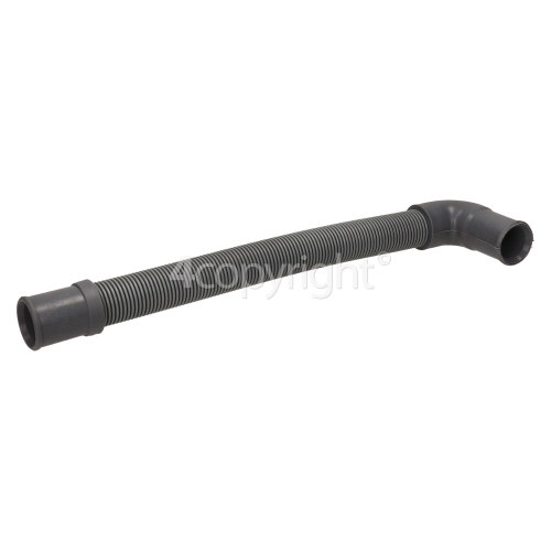 Inner Drain Pipe With Bend. Part Number 12676000000954. | www.4kenwood ...