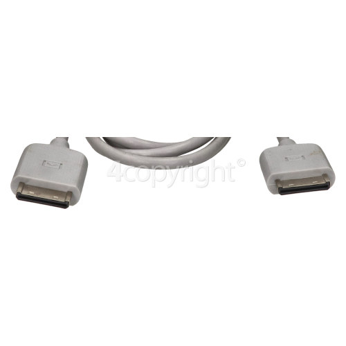 Samsung One Connect Mini Cable - 2m. Part Number BN39-02248B. | www ...