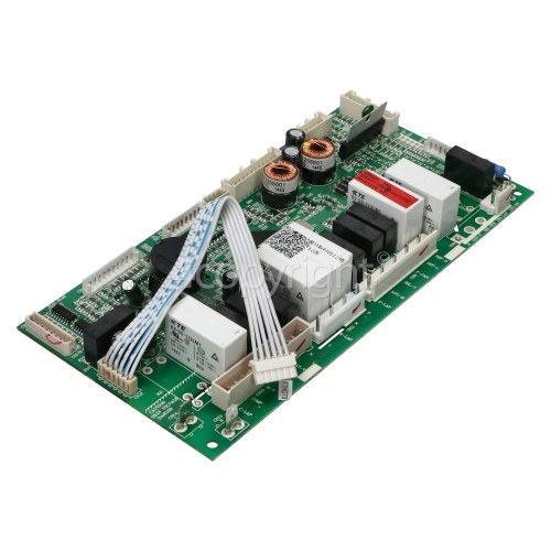Rangemaster Control Board PCB. Part Number 0064001128B. | www ...