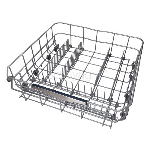 Samsung Lower Basket Assembly | www.samsungspares.co.uk