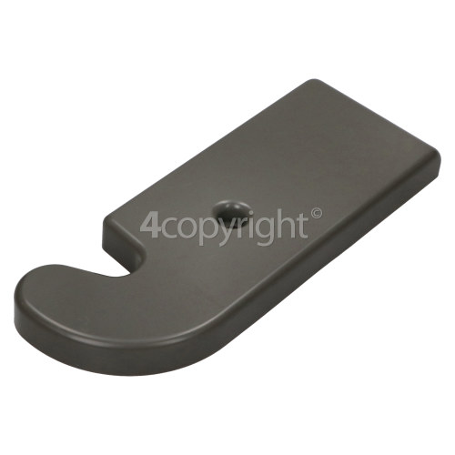 Left Hand Hinge Upper Cover | Official Fridgemaster Shop