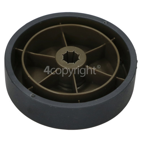 Hoover Hoover Rear Wheel | www.4hoover.co.uk