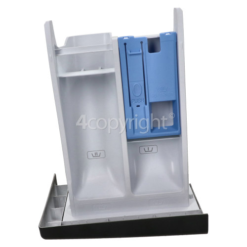 LG Dispenser Drawer Assembly | www.4lg.co.uk
