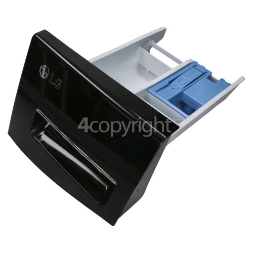 LG Dispenser Drawer Assembly | www.4lg.co.uk