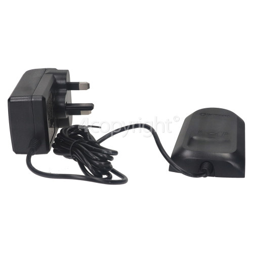 Flymo Fly106 Standard Power For All Charger | Official Flymo Shop